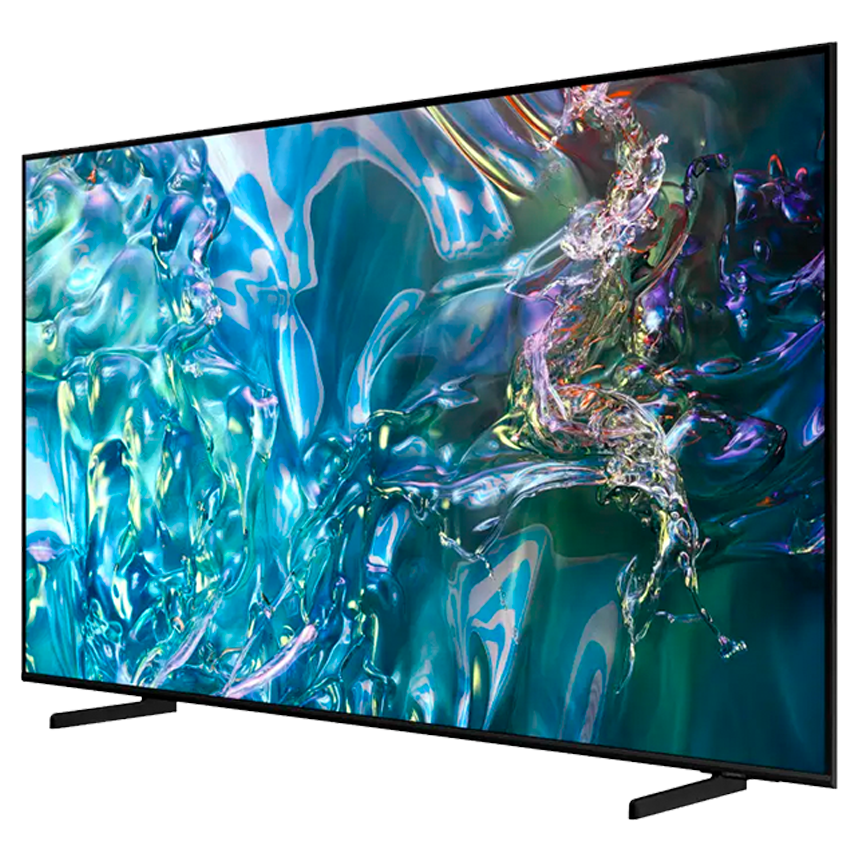 SAMSUNG 65" QLED 4K UHD (QN65Q60DAPCZE) | Tienda Virtual