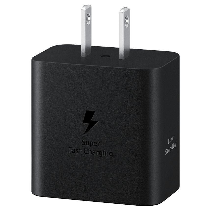 SAMSUNG SUPER FAST CHARGER 45W | Tienda Virtual
