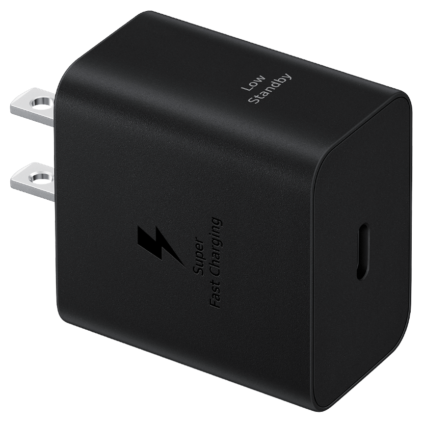 SAMSUNG SUPER FAST CHARGER 45W | Tienda Virtual