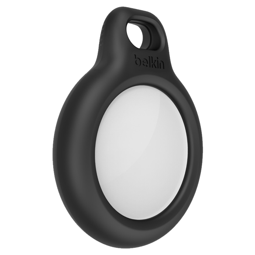BELKIN SECURE HOLDER WITH KEY RING FOR AIRTAG | Tienda Virtual BELKIN SECURE HOLDER WITH KEY RING FOR AIRTAG | Tienda Virtual