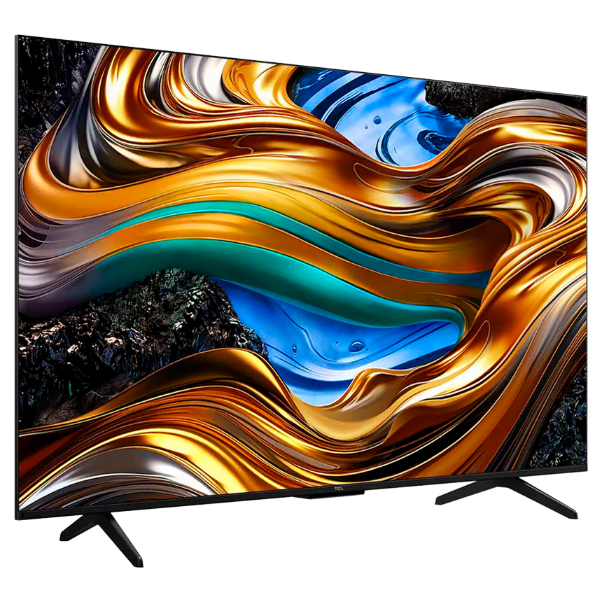 TCL 55" UHD GOOGLE TV (55P755) | Tienda Virtual