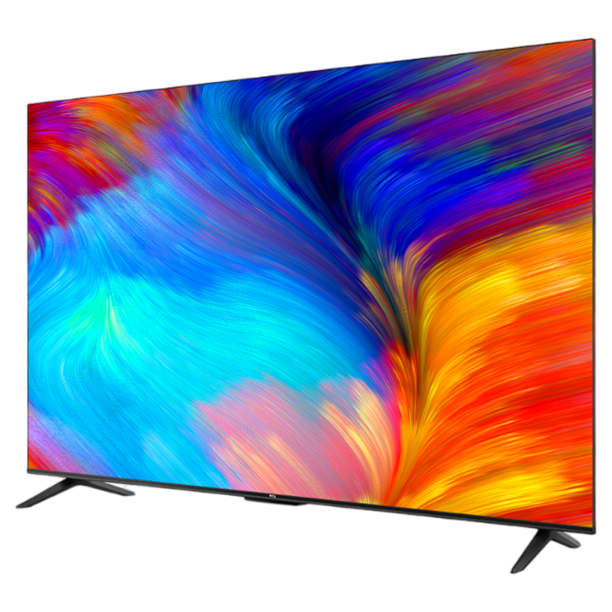 TCL 75" PUL 4K HDR (75P755) | Tienda Virtual