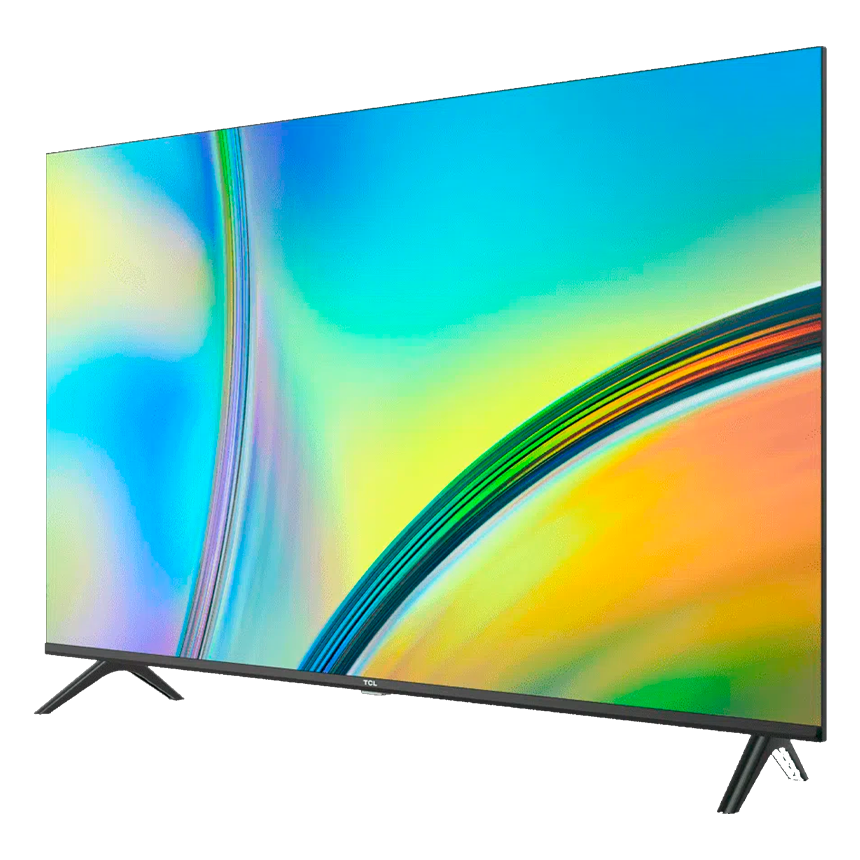 TCL 43" SMART TV FHD (43SHCLEDFHD) | Tienda Virtual