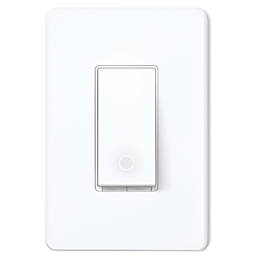 TP-LINK INTERRUPTOR SMART TAPO S500 (TPLSMAINTTAPOS500) | Tienda Virtual