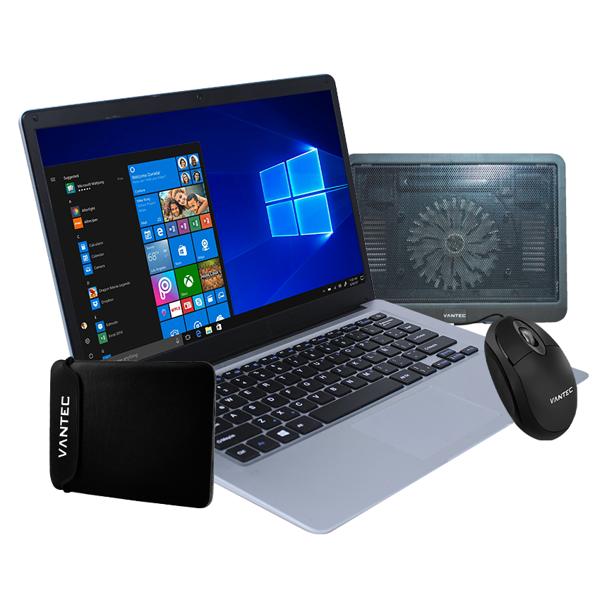 VANTEC NOTEBOOK 13 | Tienda Virtual