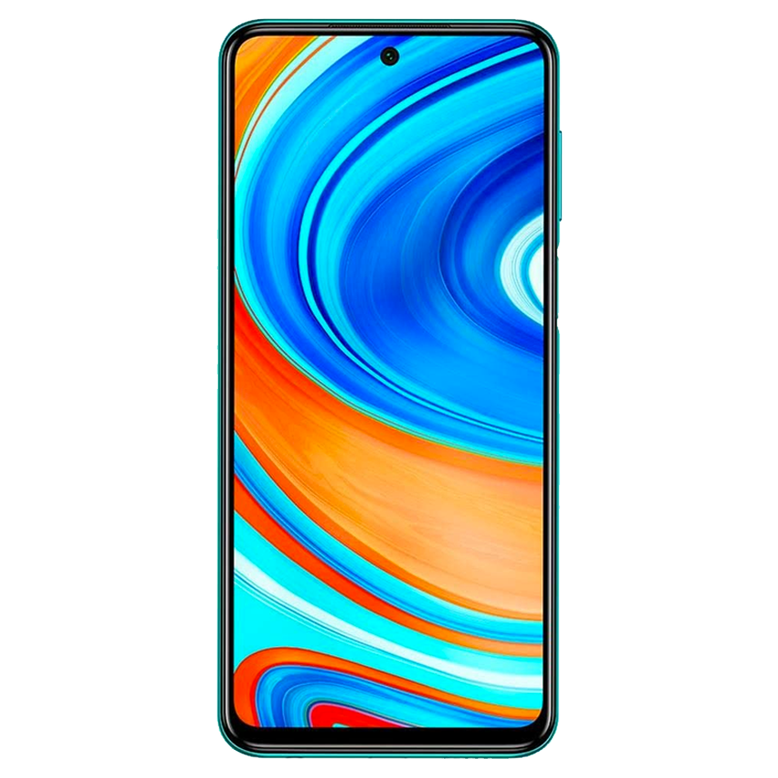 XIAOMI REDMI NOTE 9 | Tienda Virtual