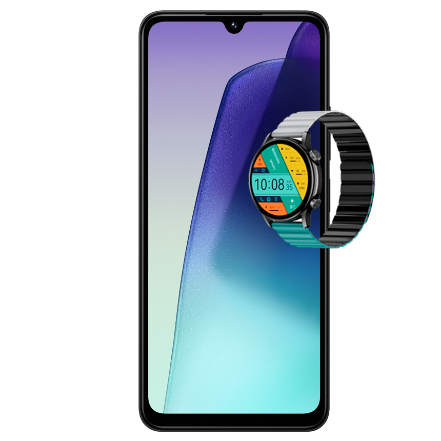 XIAOMI REDMI 14C (128GB) + KIESLECT WATCH KR PRO LTD|Tienda Virtual ...