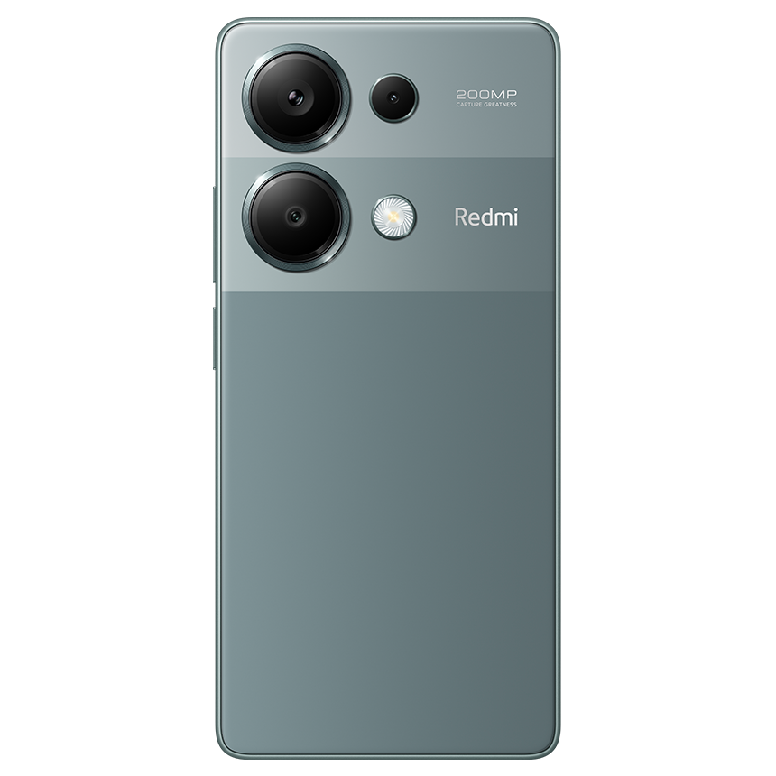 XIAOMI REDMI NOTE 13 PRO 5G (256GB) | Tienda Virtual