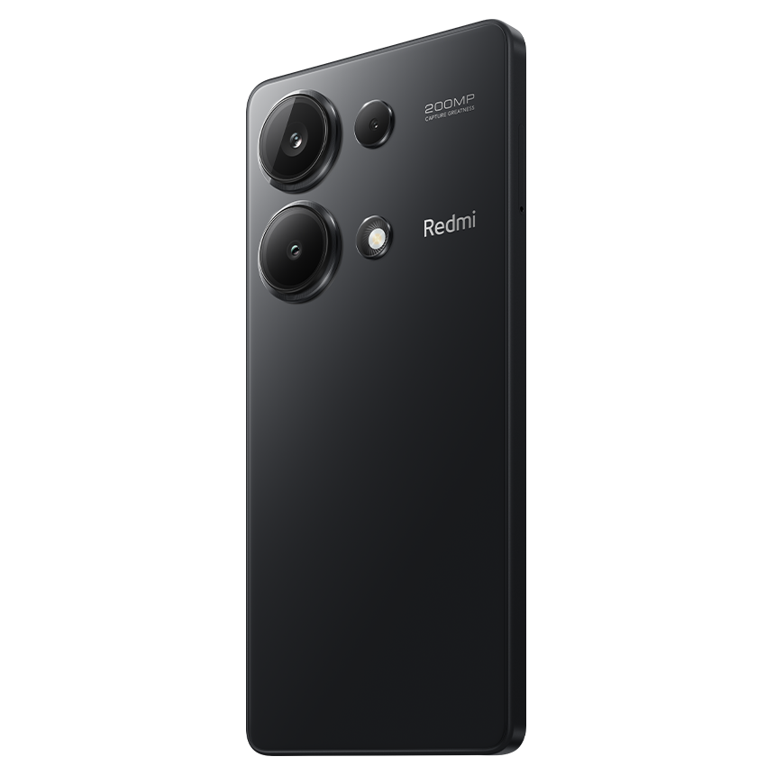 XIAOMI REDMI NOTE 13 PRO 5G (256GB) | Tienda Virtual