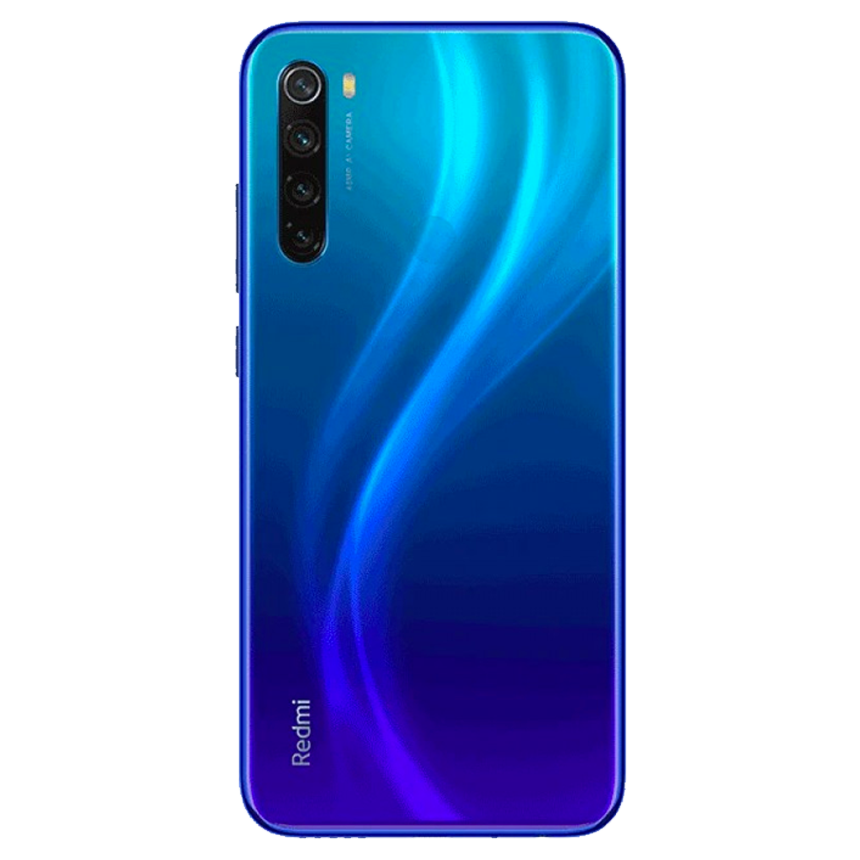 XIAOMI REDMI NOTE 8 64GB | Tienda Virtual